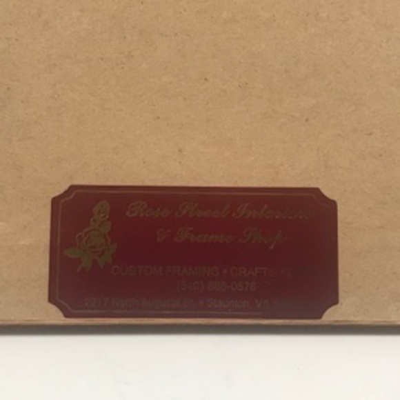 United States Postal Service | Wall Decor | Vintage 994 Stamps Legends ...